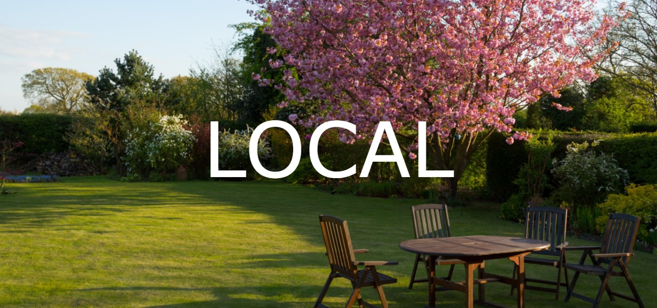 Custom Lawns of Omaha